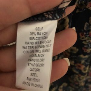 Ganji | Dresses | Cold Shoulder Dress | Poshmark